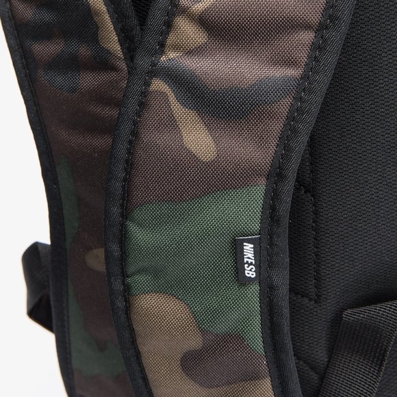Nike | Bags | Mens Nike Sb Courthouse Camo Backpack | Poshmark